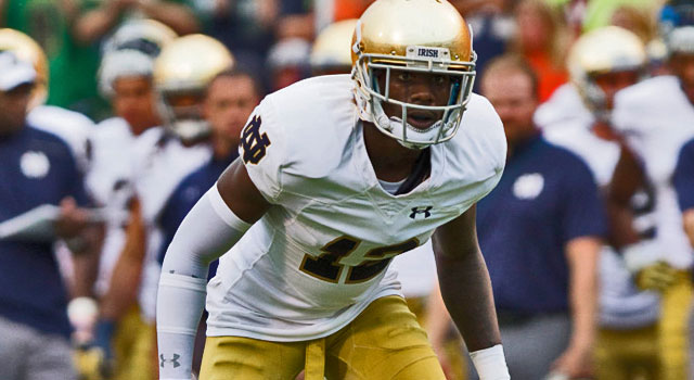 Devin Butler Breaks Foot, Out For Fiesta Bowl // UHND.com