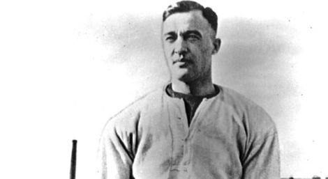 #1 George Gipp: Notre Dame Football's Top 25 Players // UHND.com