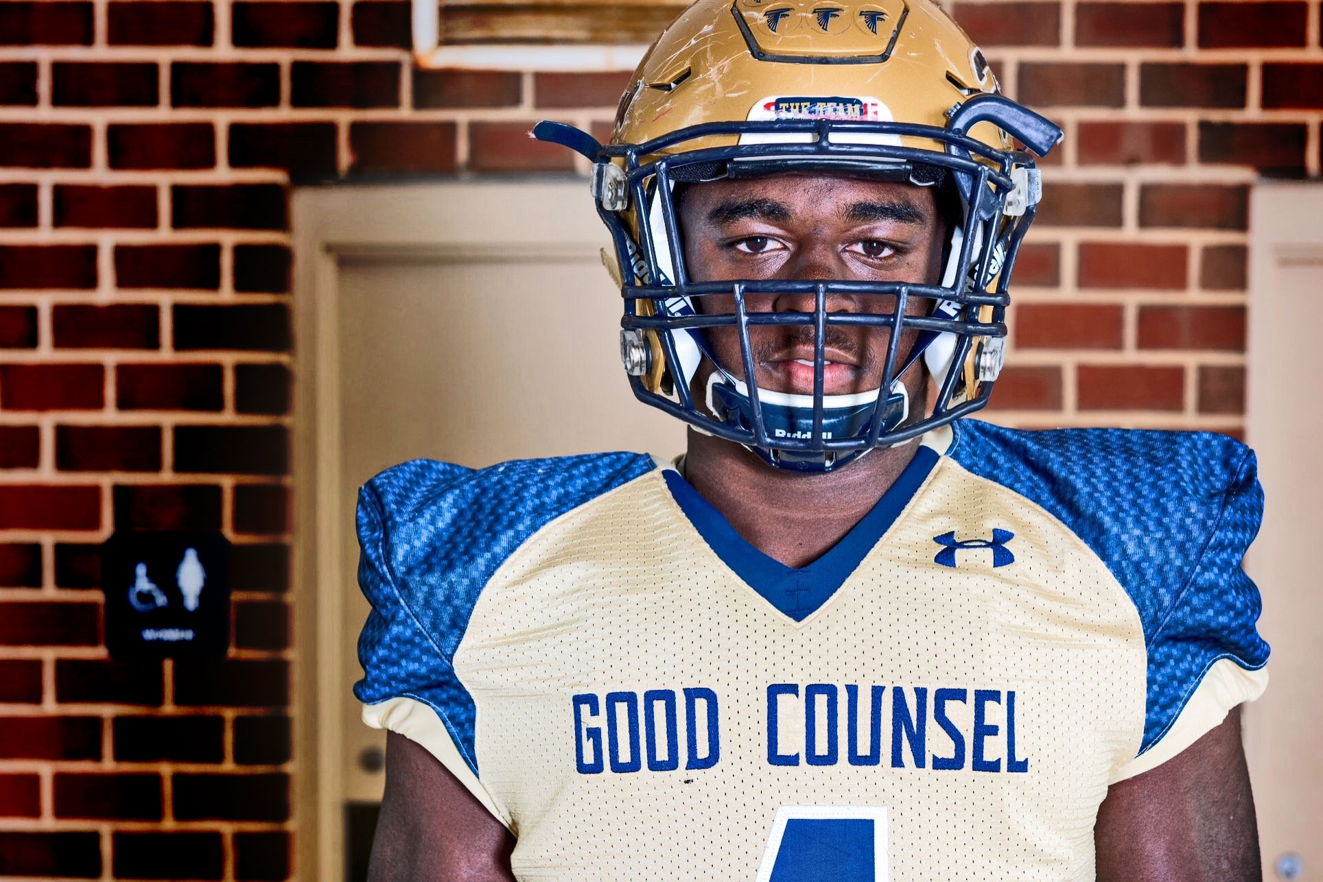 Huge Notre Dame Football Recruiting Weekend For '16 Echoes // UHND.com