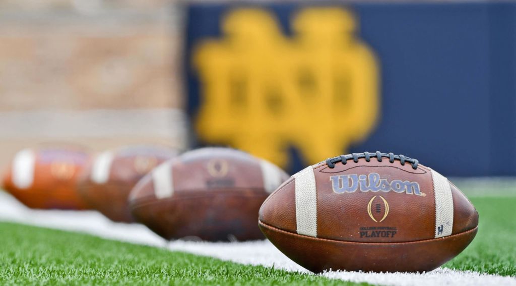 Notre Dame Game Primer: Irish Host Pitt Panthers // UHND.com