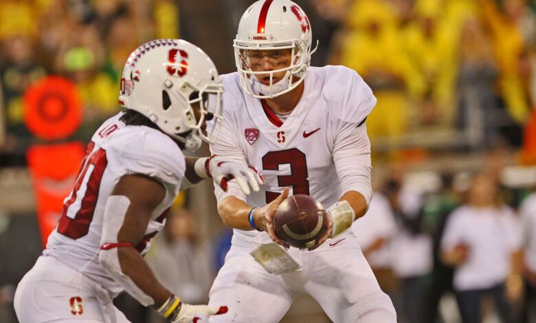 Notre Dame Vs. Stanford 2018: Game Primer // UHND.com