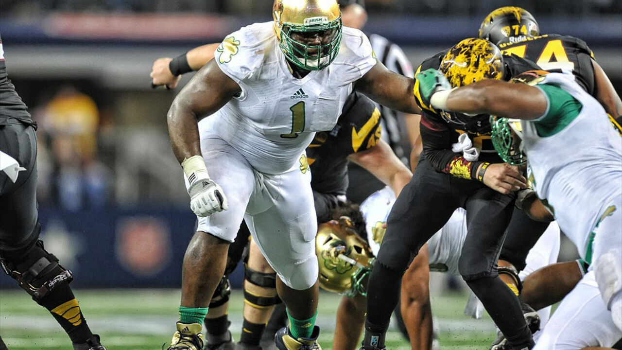 Louis Nix : Wny6kg1sh R8m : Louis nix statistics, career statistics and ...