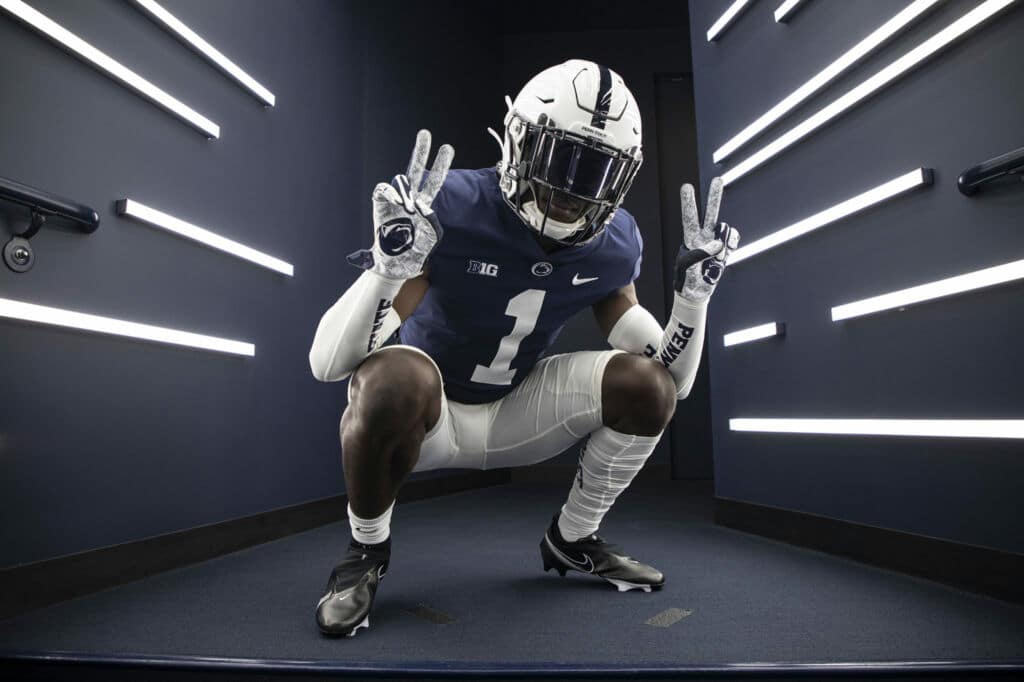 Notre Dame Adds 4-Star S Adon Shuler To Class Of 2023 // UHND.com