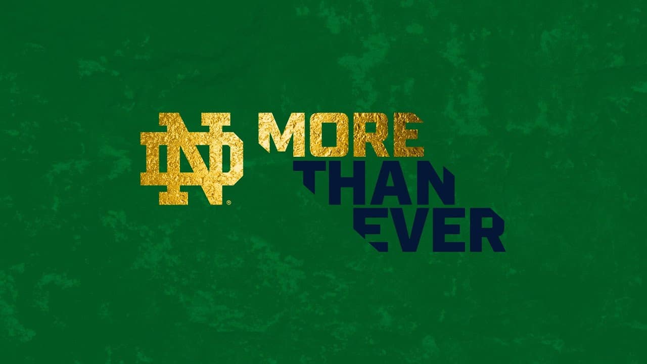 Notre Dame Football Hype Videos // UHND.com