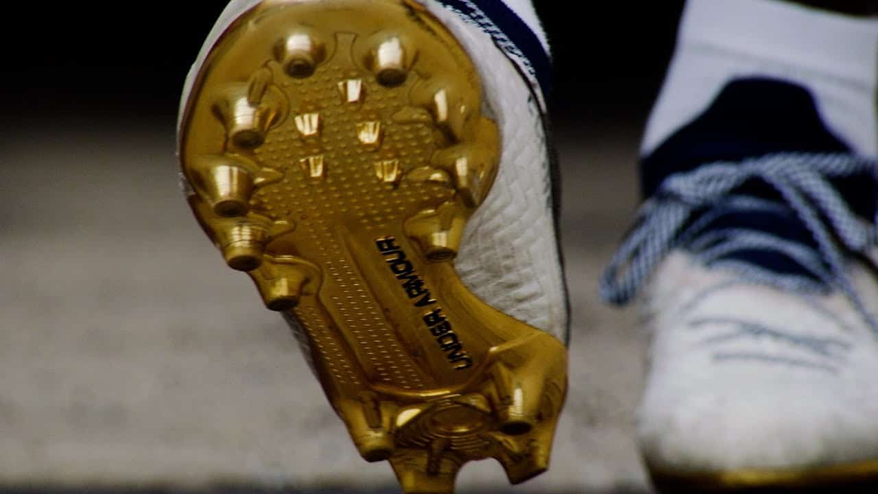 Notre Dame Football Hype Videos // UHND.com