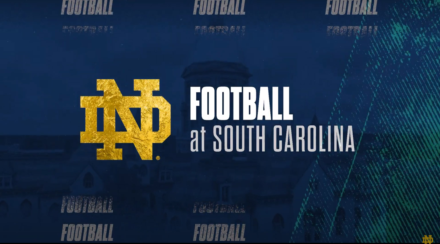 Notre Dame Football Highlights: Irish Win Wild Gator Bowl Over South ...