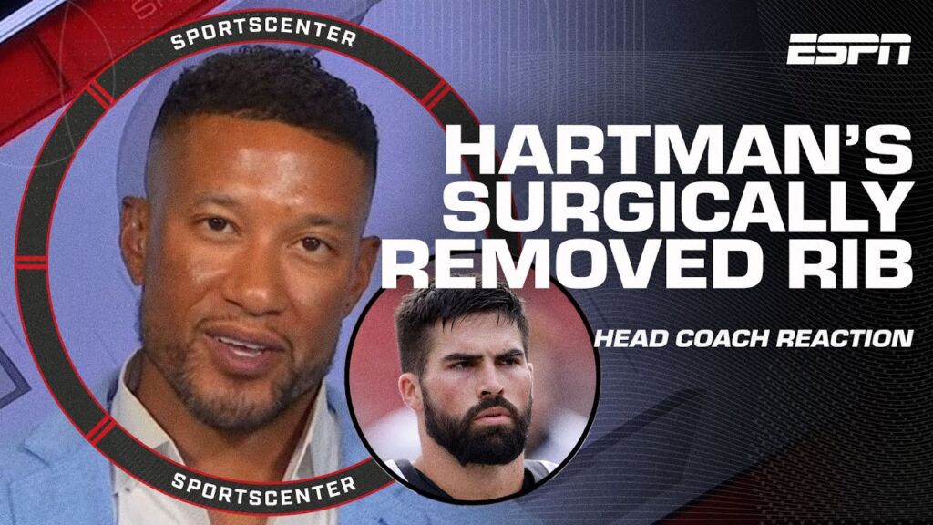 Marcus Freeman - Notre Dame Football Head Coach // UHND