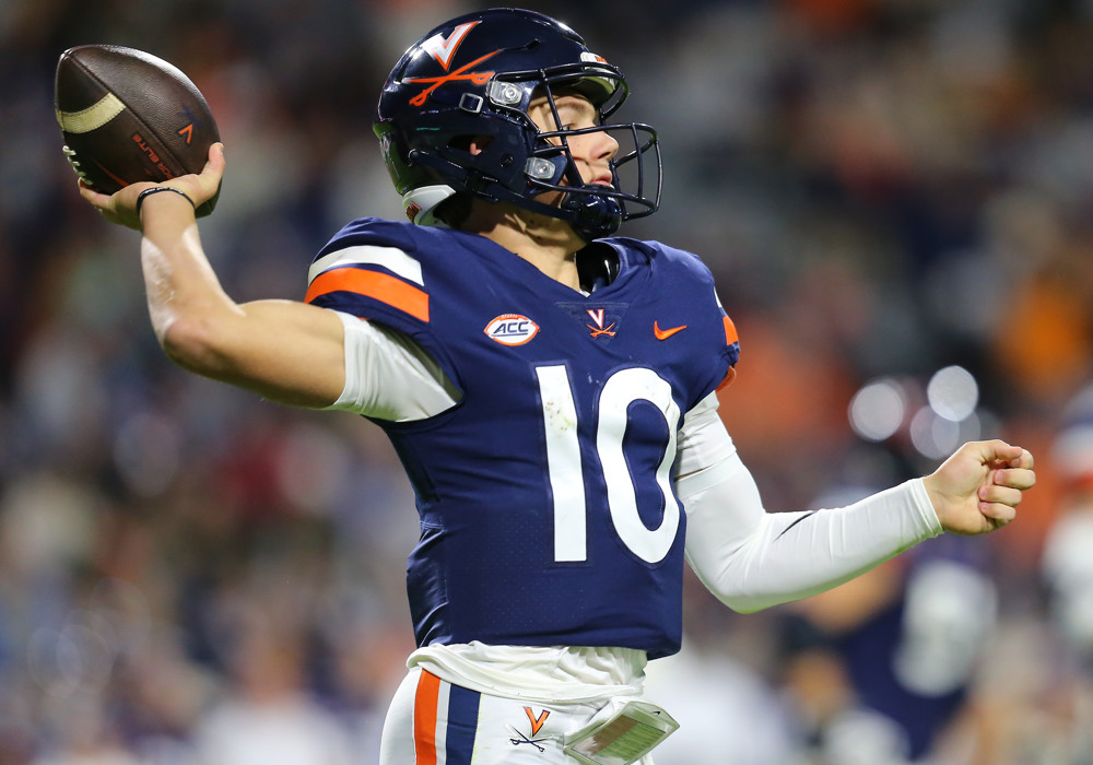 ’24 Notre Dame Game Rankings #7: Notre Dame Closes Out Home Campaign ...