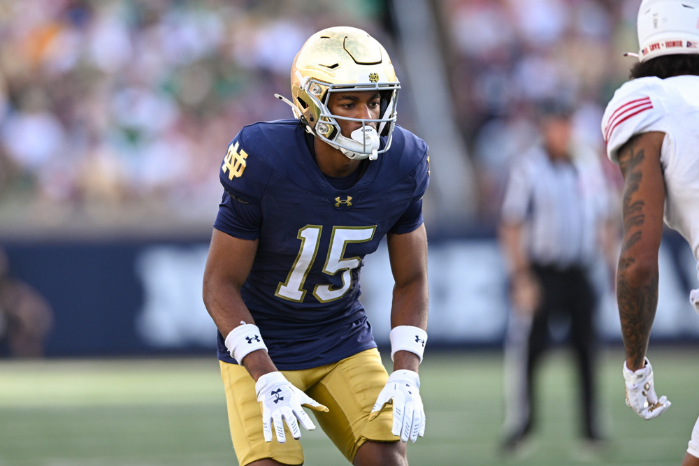 Jaden Mickey Transfer Depth Impact: Time For Freshmen To Shine // UHND.com