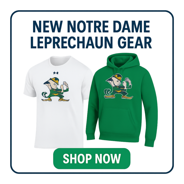 2026 Notre Dame Football Schedule & Results // UHND.com