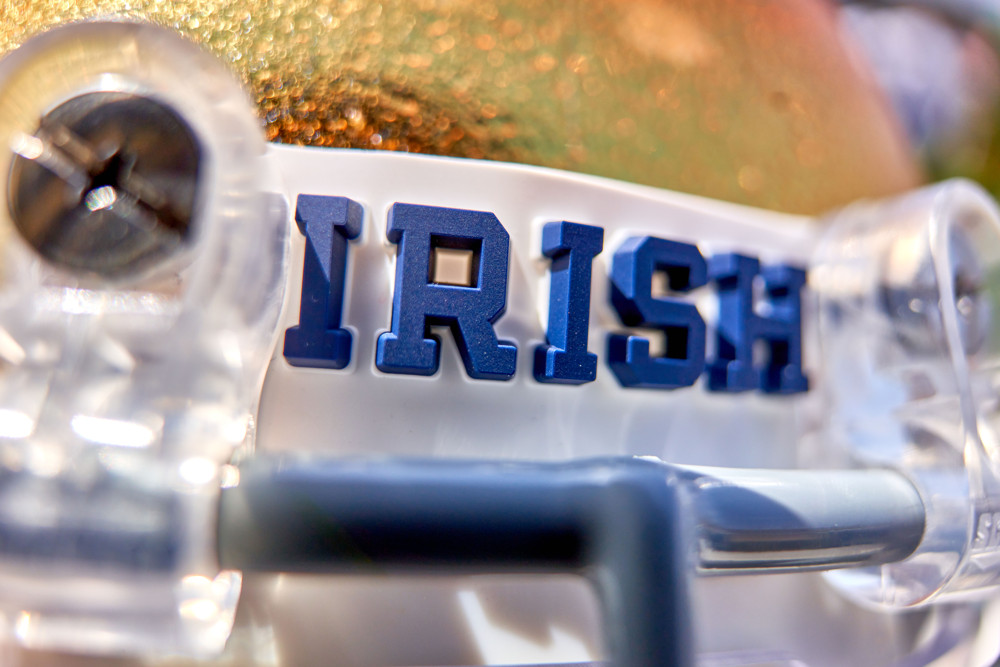 Notre Dame Hosts Top Transfer Target Mylan Graham from Ohio State - BVM ...