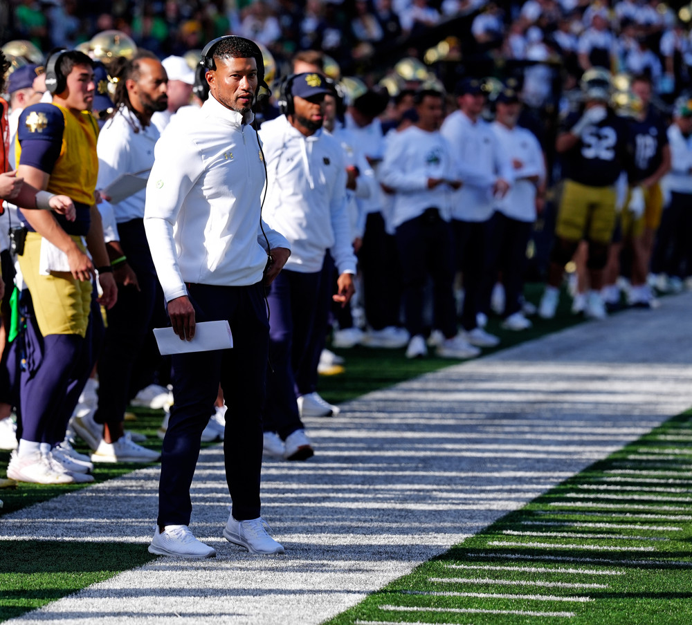 Freeman On Finishing Drives: We’ve Got To Have A Better Plan // UHND.com