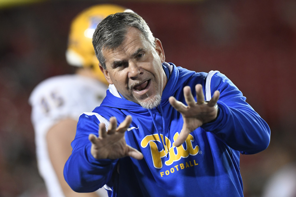 Notre Dame Adds A Proven DL Developer, And Recruiter, In Charlie ...
